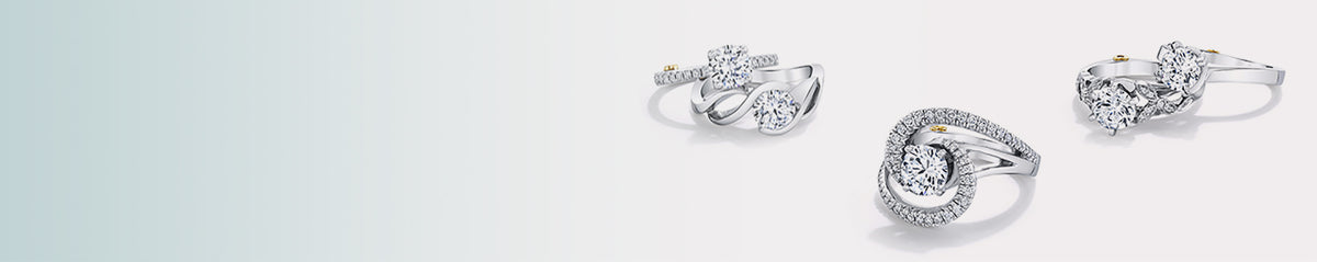 Unique Engagement Rings | Mark Schneider Design | Mark Schneider Fine ...