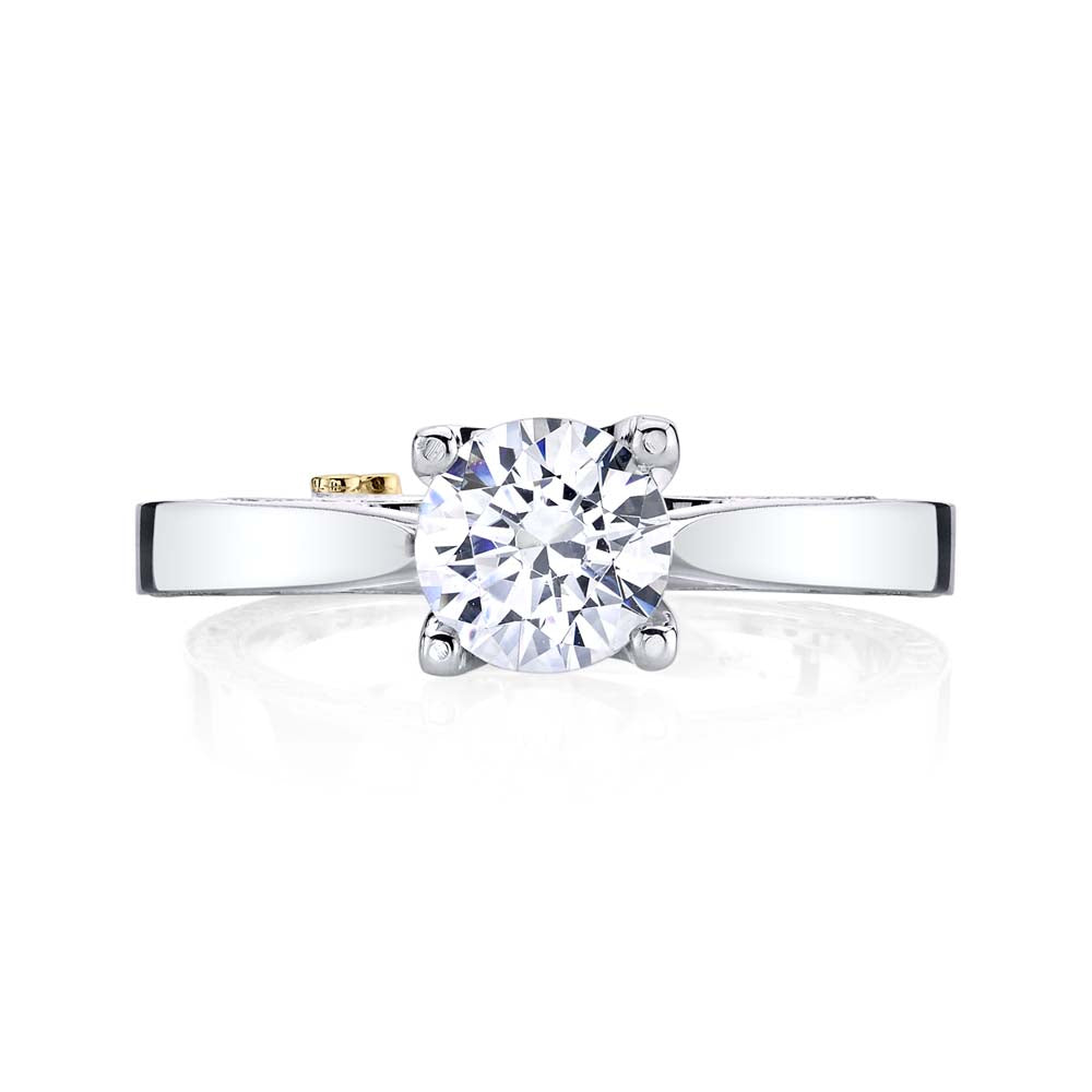 Crave Engagement Ring | Mark Schneider Fine Jewelry