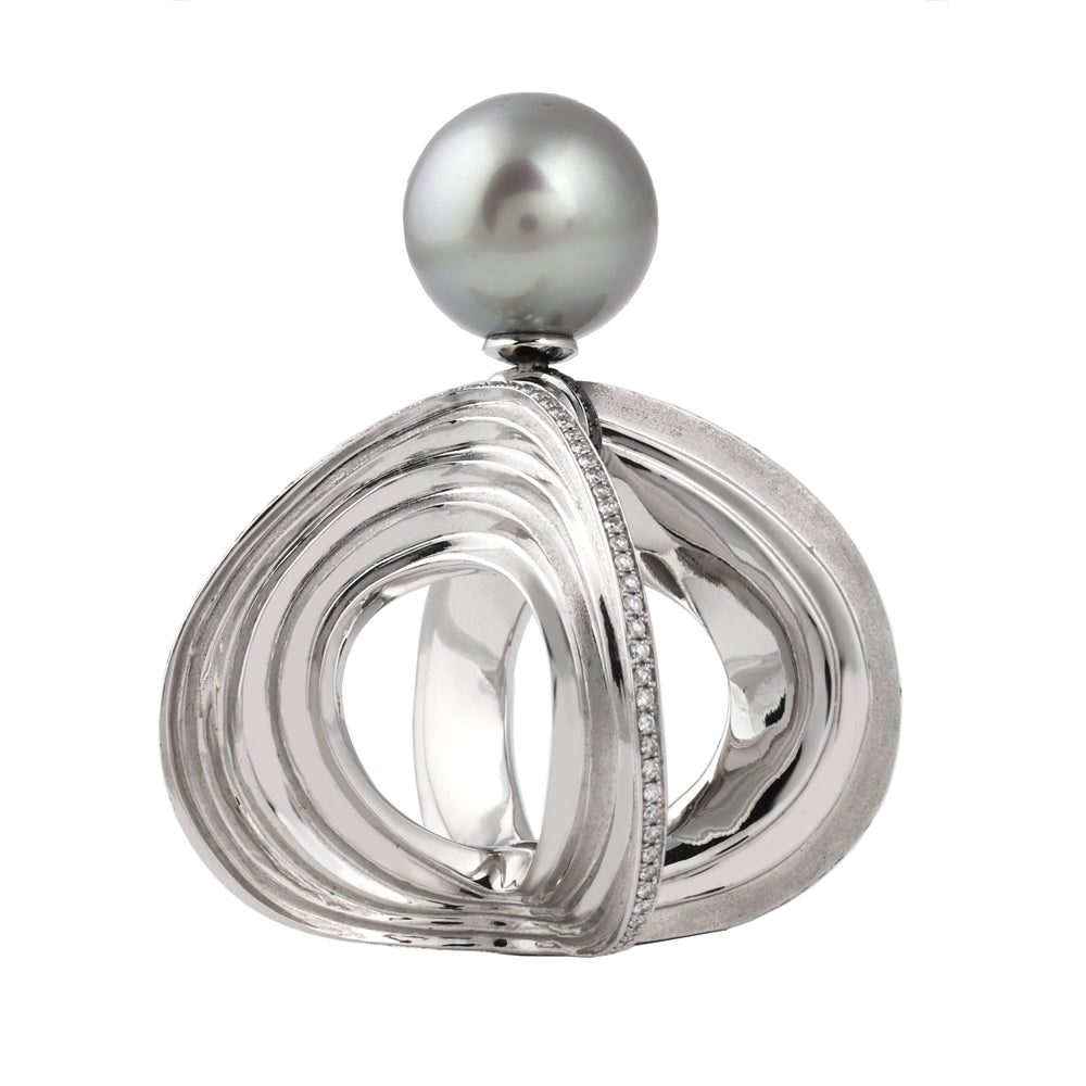 Stripes | Mark Schneider Fine Jewelry